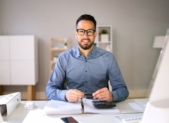 Business Accountants - The Perfect Accountant